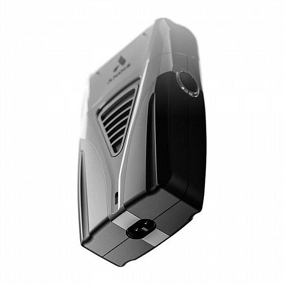 מכונת גילוח מקצועית Andis 17260 TS-2 Pro Foil Lithium Titanium | טיפוח ...