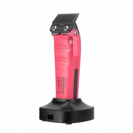 מכונת תספורת MRD PRO X-Pro Clipper HC-999C Pink Edition אם אר די יבואן ...