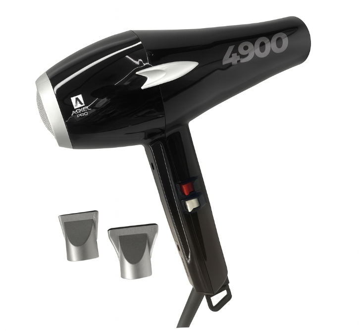 מייבש שיער מקצועי ללא פחמים ArielPRO 4900 אריאל פרו | מייבש שיער ...