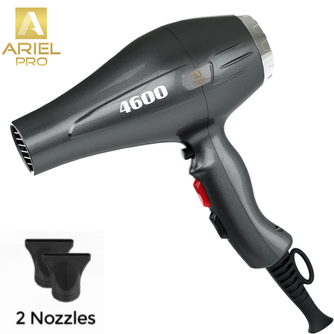 מייבש שיער מקצועי ArielPRO 4600 אריאל פרו | מייבש שיער | טיפוח לאישה ...
