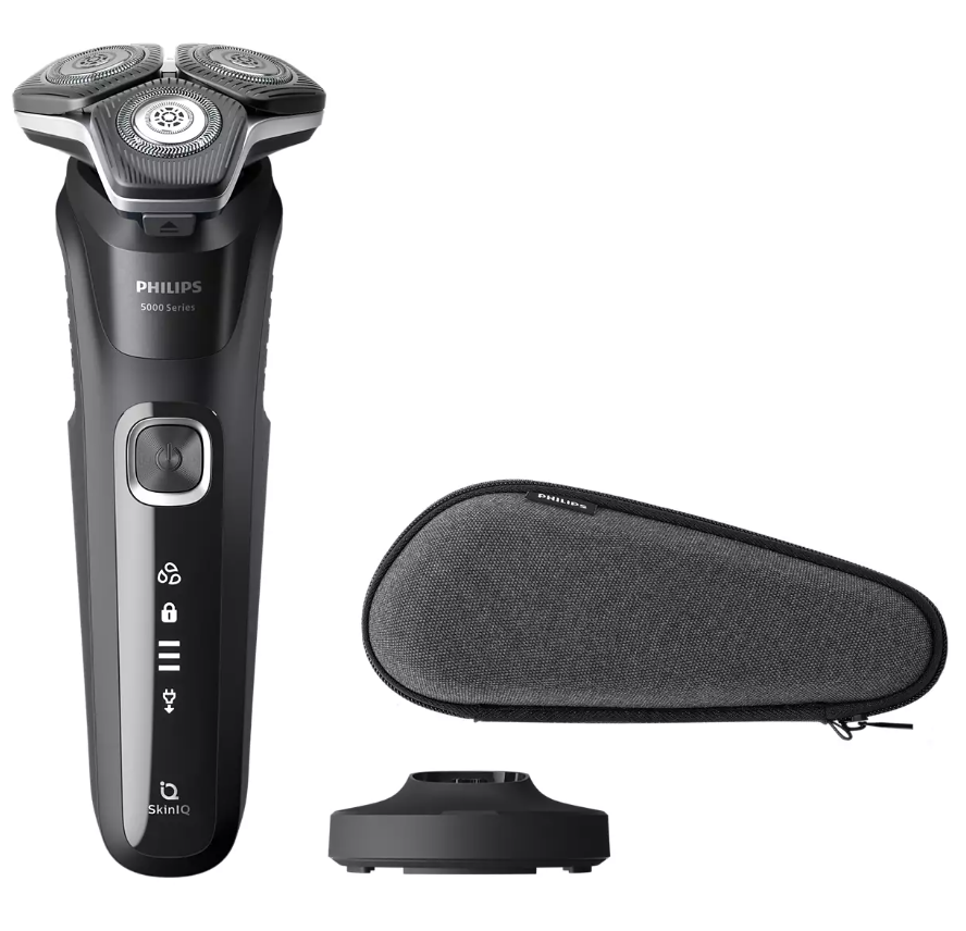 מכונת גילוח Philips S5898/35 פיליפס | מכונות גילוח | טיפוח לגבר ...