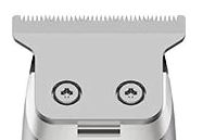 סכין למכונת תספורת ברבר פרו/ריטר Zero5/XSZ-10 | חלפים ואבזור למכונות תספורת | טיפוח לגבר ...