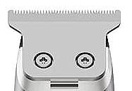 סכין למכונת תספורת ברבר פרו/ריטר Zero5/XSZ-10 | חלפים ואבזור למכונות תספורת | טיפוח לגבר ...