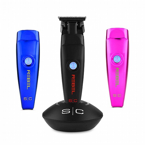 מכונת פיניש SC StyleCraft Rebel סטייל קראפט | מכונות תספורת | טיפוח ...