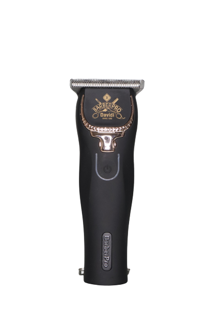 מכונת תספורת מקצועית BarberPRO Zero5 ברבר פרו | מכונות תספורת | טיפוח לגבר | דוידיDdavidi